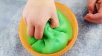 Model Magic Slime Recipe - Make This Clay Slime Everyone Loves!