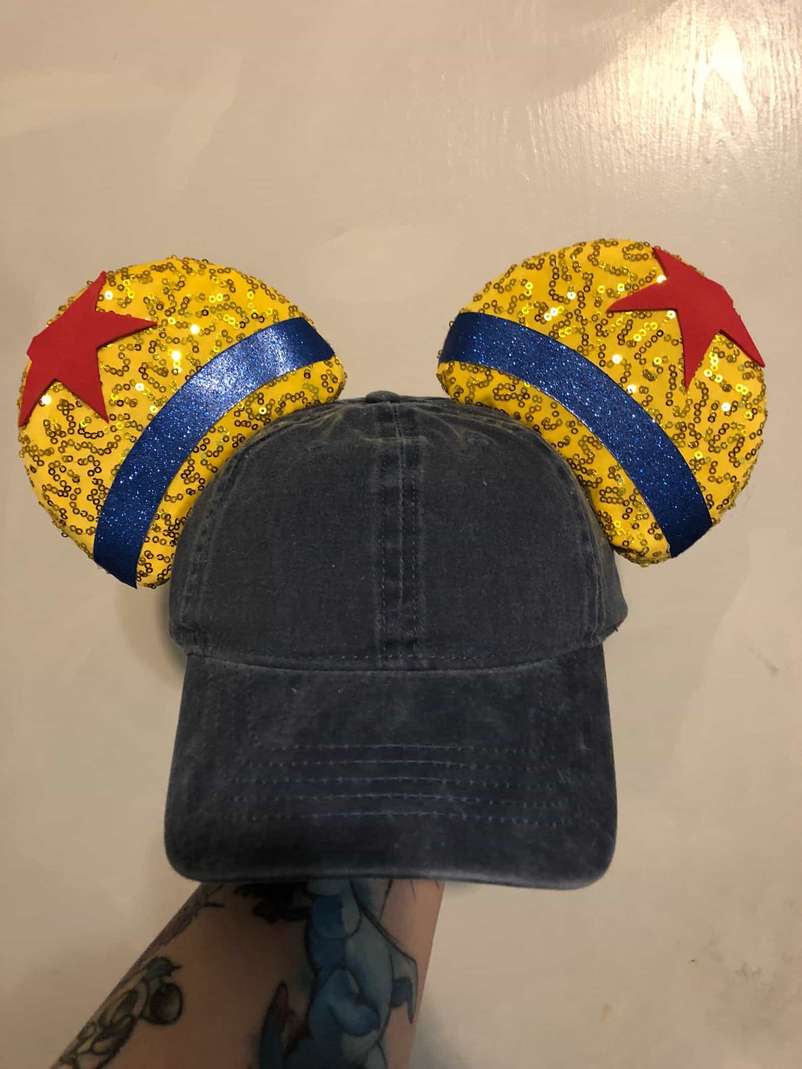 These Disney Mouse Ear Hats are Perfect for Disney Vacation