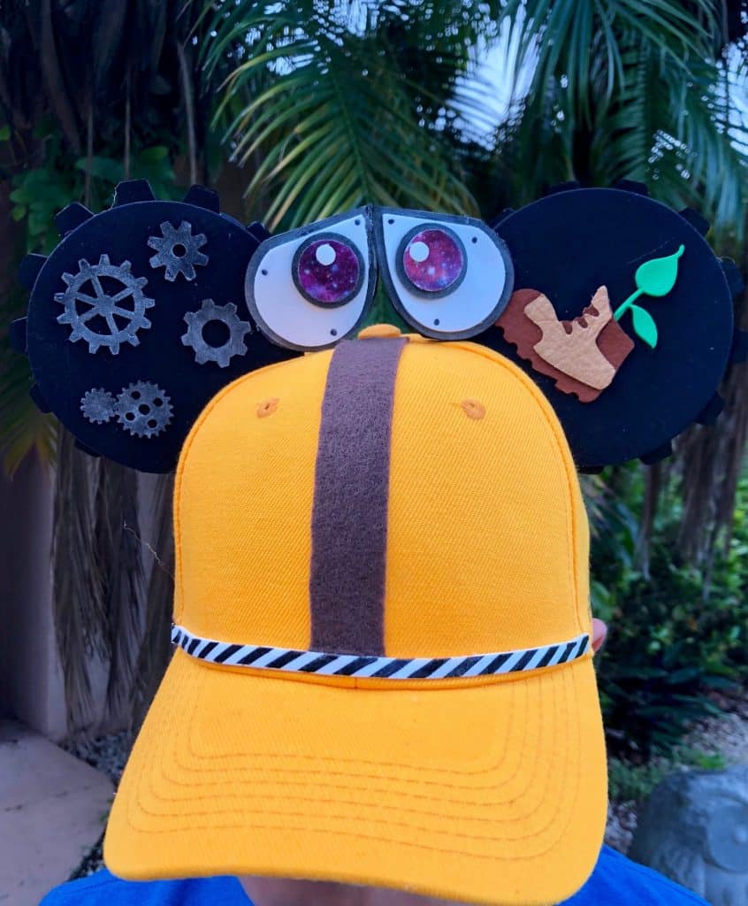 These Disney Mouse Ear Hats are Perfect for Disney Vacation