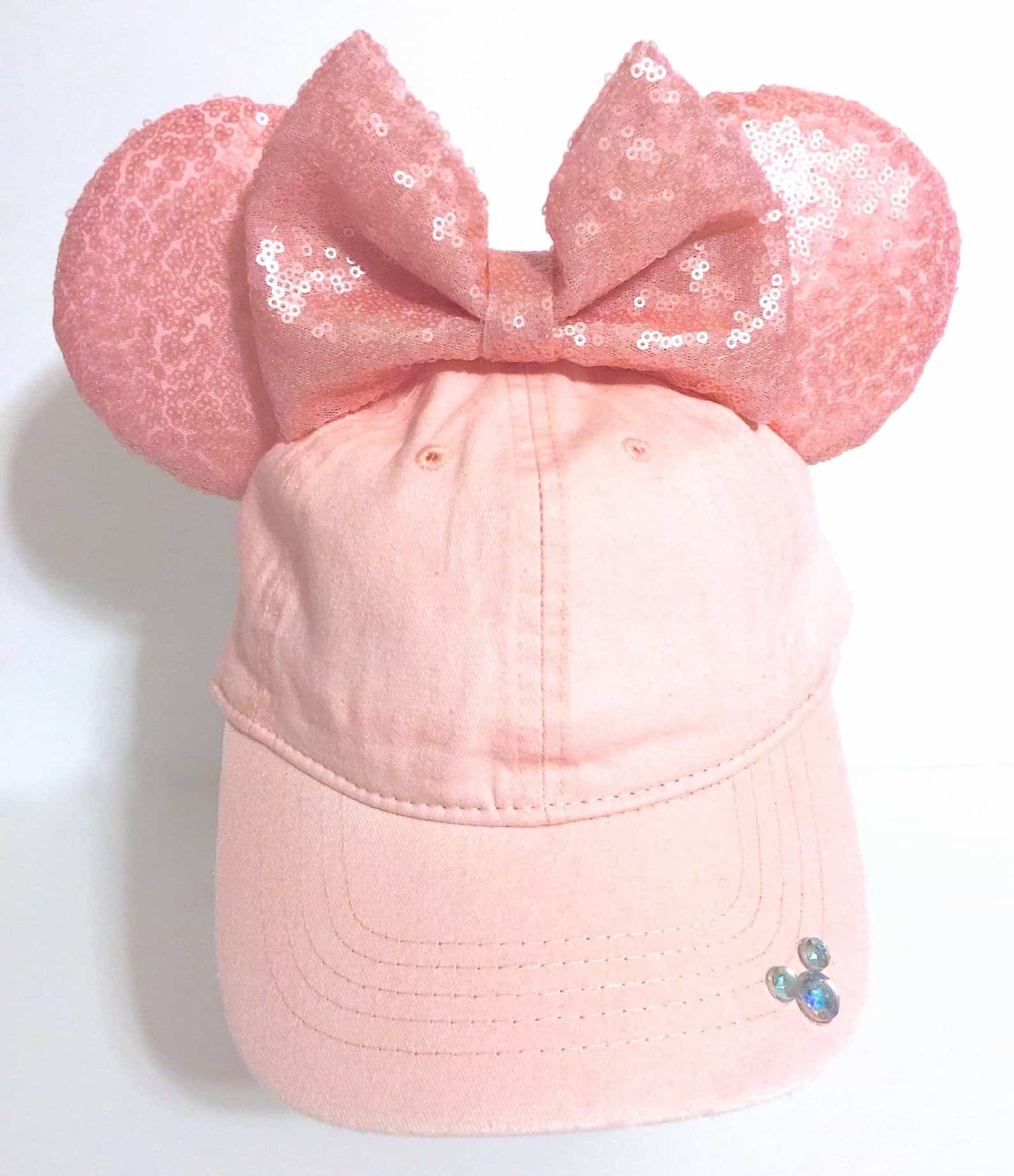 These Disney Mouse Ear Hats are Perfect for Disney Vacation
