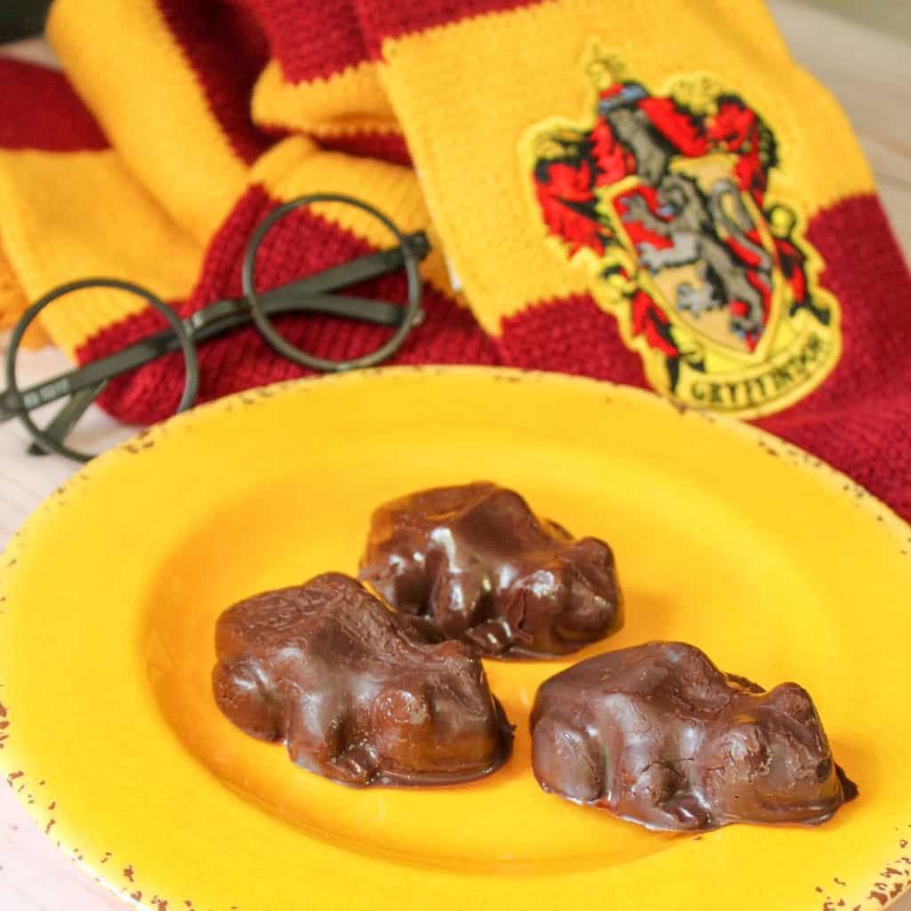 The Best Harry Potter Snack Ideas for Fans