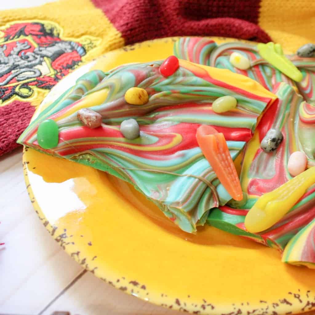 The Best Harry Potter Snack Ideas for Fans