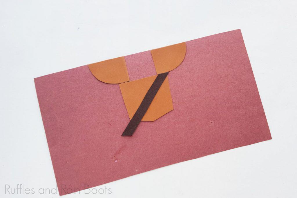 This Easy Mandalorian Paper Craft Is The Easiest Mandalorian Doll!