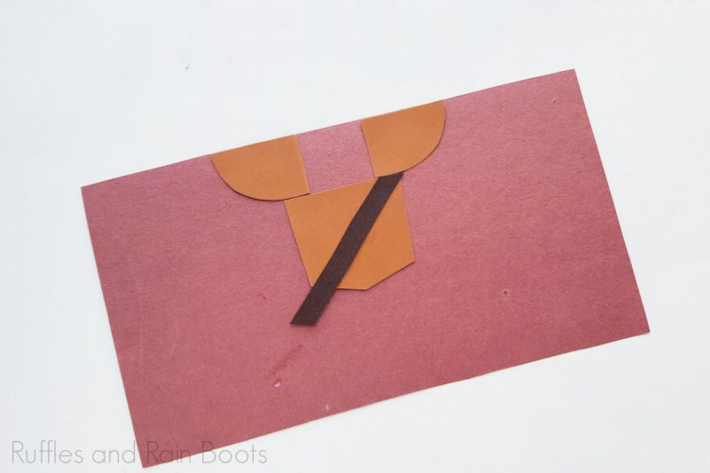 This Easy Mandalorian Paper Craft Is The Easiest Mandalorian Doll!