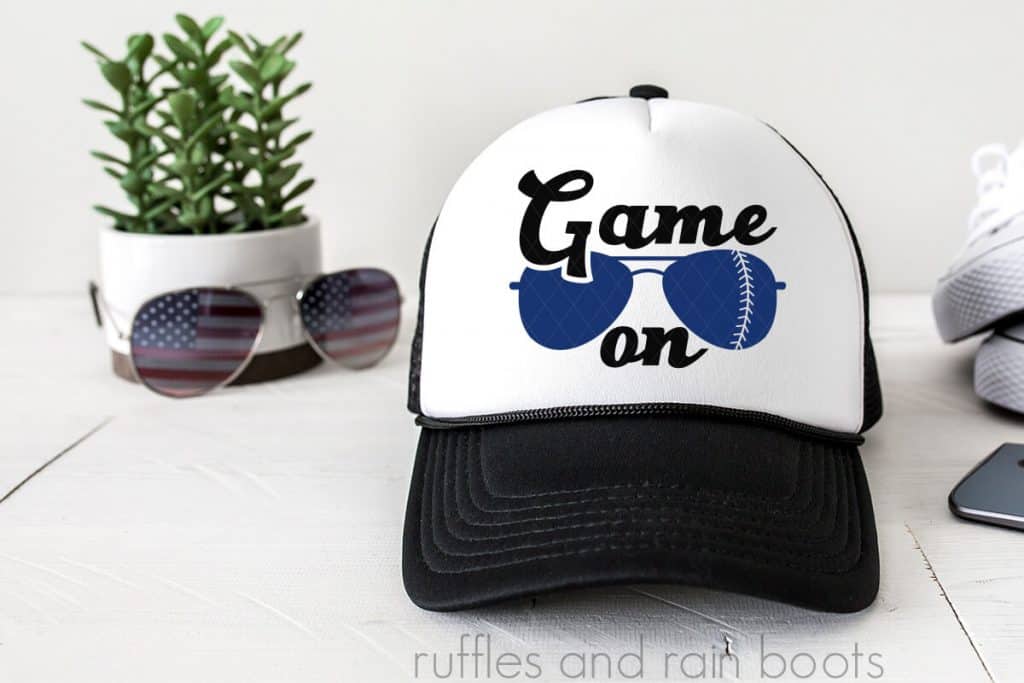 These Fun Baseball SVGs Make the Best Baseball Cut File Bundle!