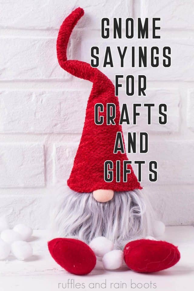 The Best Gnome Jokes for a Laugh - Ruffles and Rain Boots