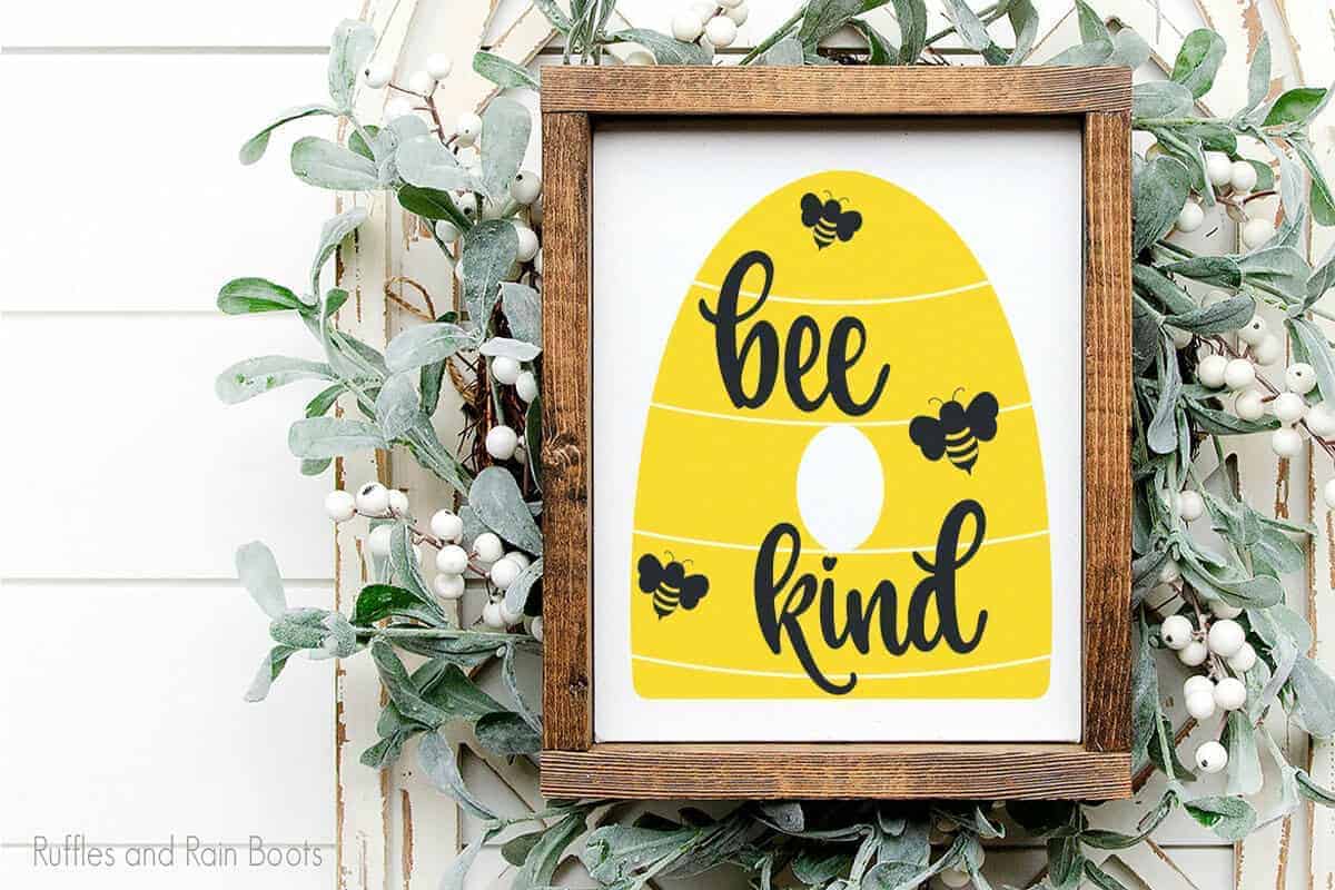 Spring SVG Free Cut Files for Spring Crafting -Ruffles and Rain Boots