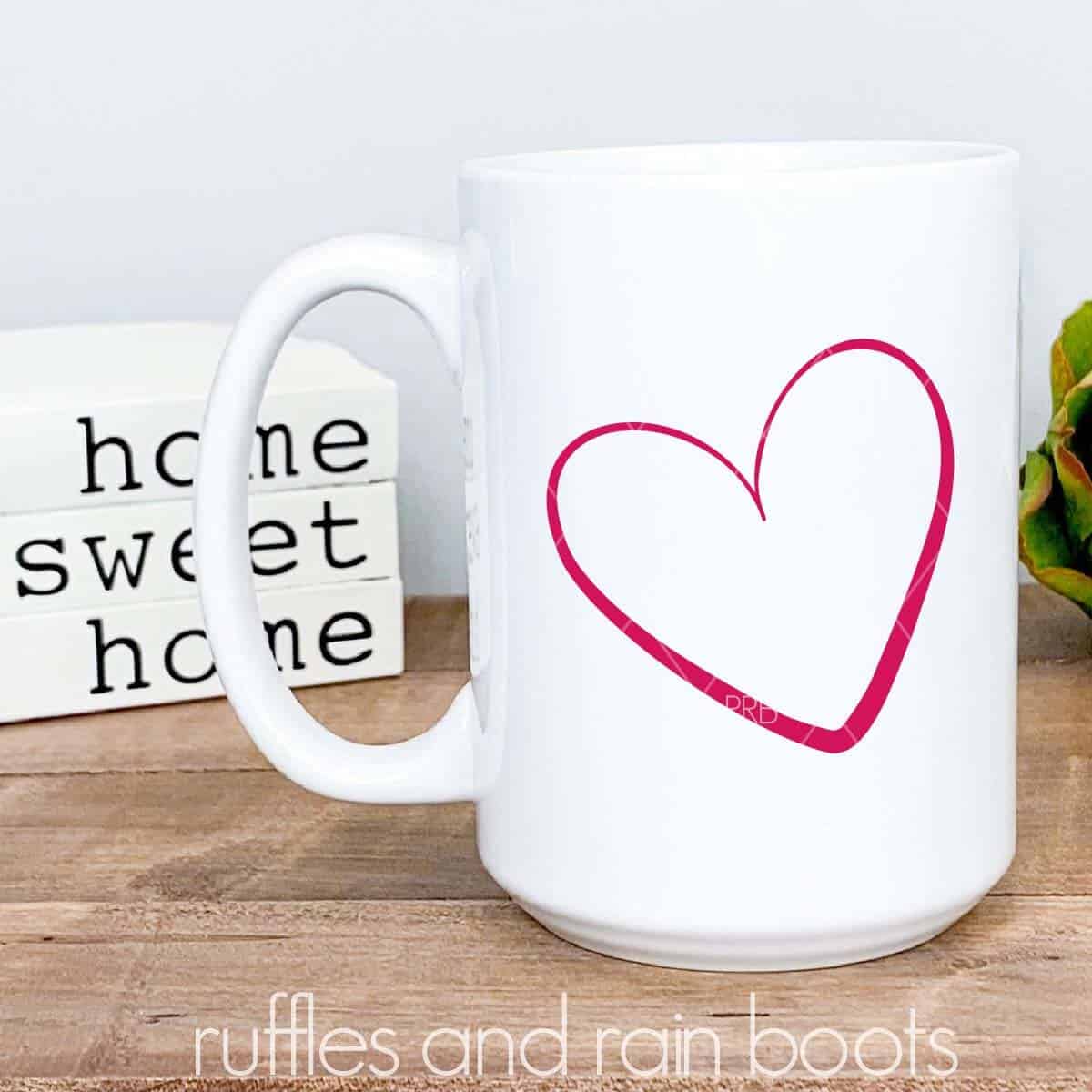 SVG and Cricut Archives - Page 4 of 43 - Ruffles and Rain Boots