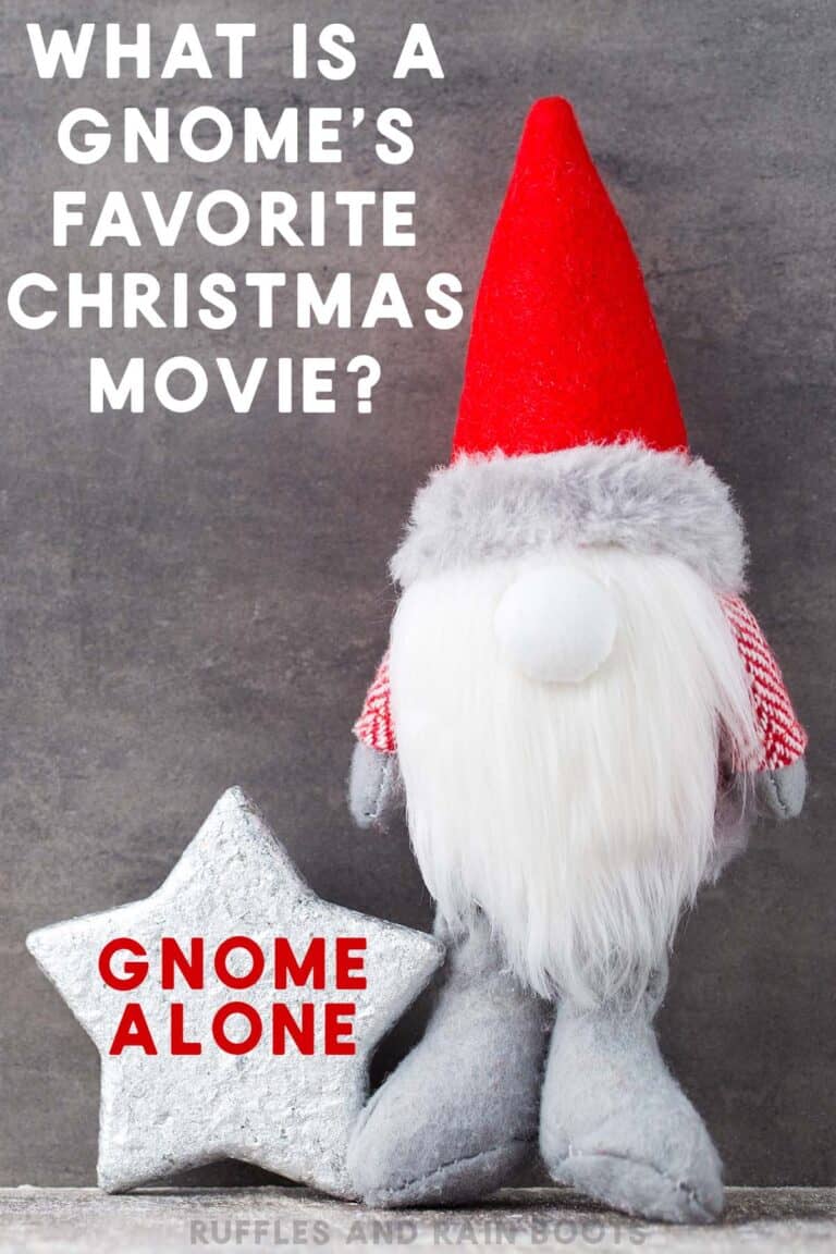 The Best Gnome Jokes for a Laugh - Ruffles and Rain Boots