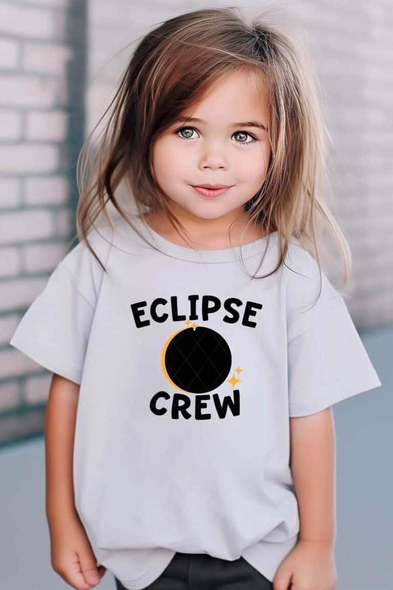 Free Eclipse SVG Designs for Cricut - Ruffles and Rain Boots