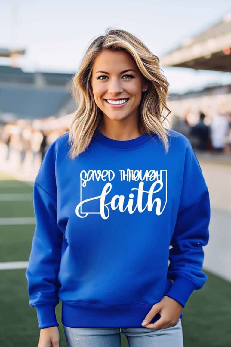 Free Faith SVG Designs for Crafts - Ruffles and Rain Boots