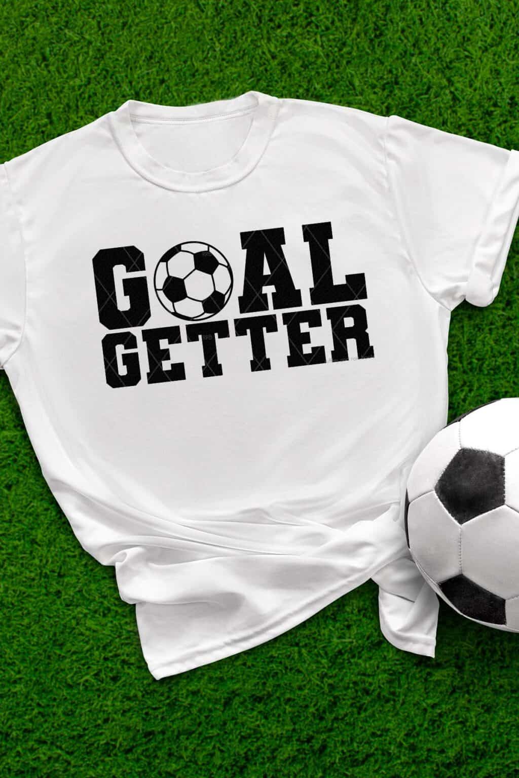 Free Soccer SVG Designs for Crafts - Ruffles and Rain Boots