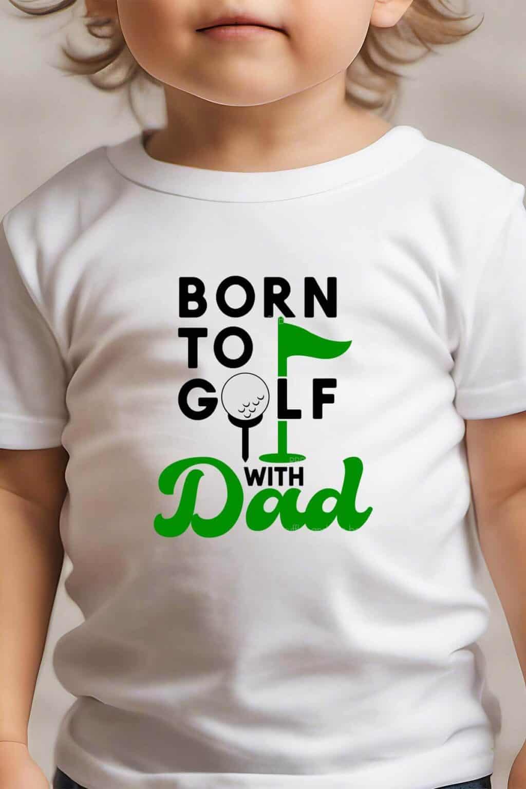 Free Golf SVG Designs and Father's Day Golf Designs