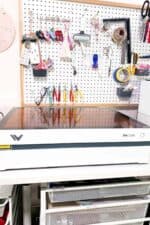 WeCreat Vista Laser for Beginners - Ruffles and Rain Boots