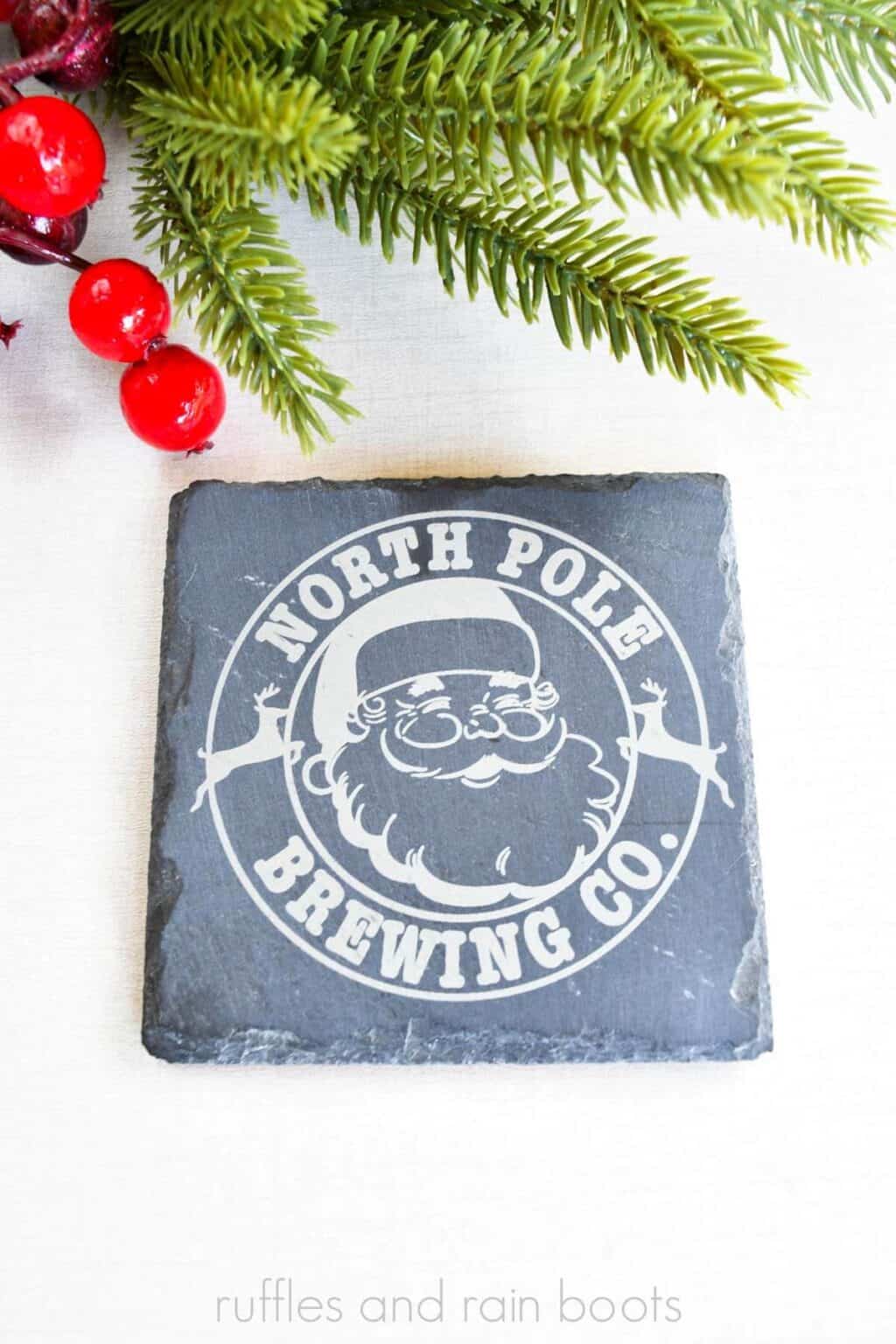 WeCreat Vista Laser for Beginners - Ruffles and Rain Boots