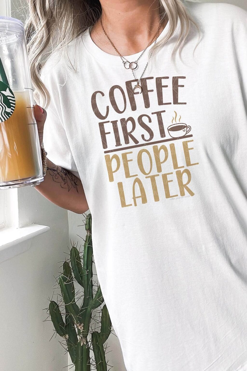 Coffee Quotes for Crafts and Cards